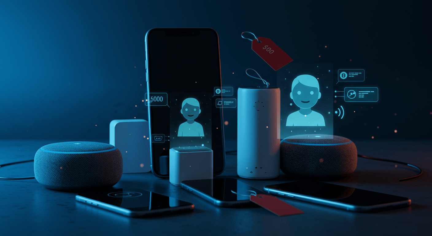 RateUnit - Electronic Device Pricing Tool